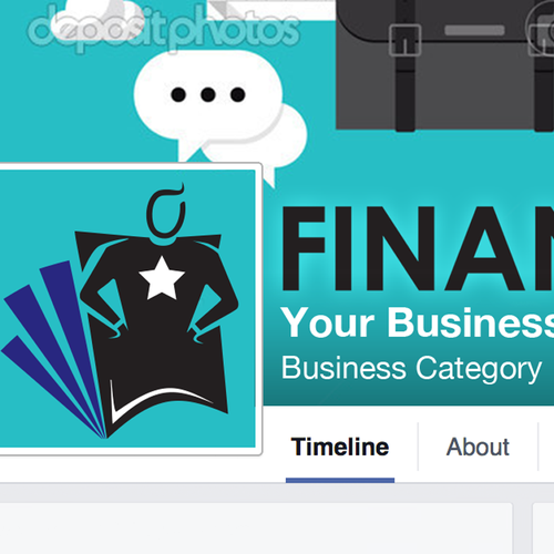 FB Cover Photo For Financial Website | Facebook cover contest