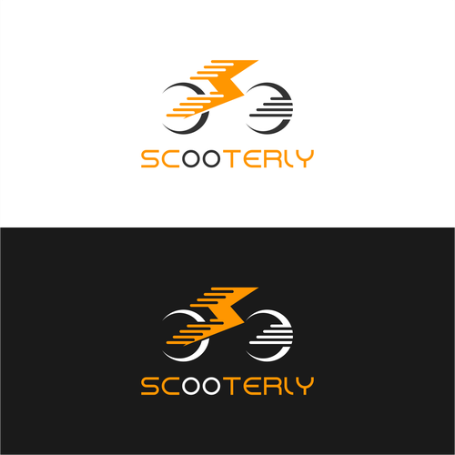 Design a logo for electric scooter/bike online shop | Logo design contest