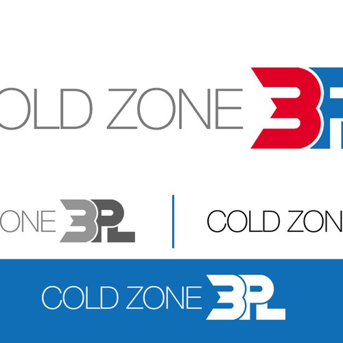 Create a logo for the largest 3PL company in the country | Logo design ...