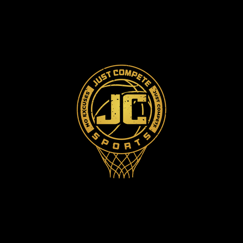 Designs | Slam Dunk Challenge: Seeking a Winning Logo for Just Compete ...