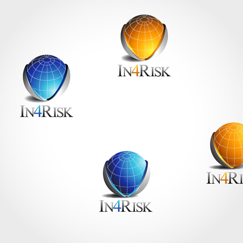 Logo Design for Risk Management Software | Logo design contest