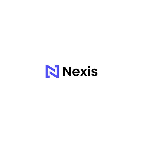 Designs | Blockchain and AI company Logo Design - Nexis Network | Logo ...