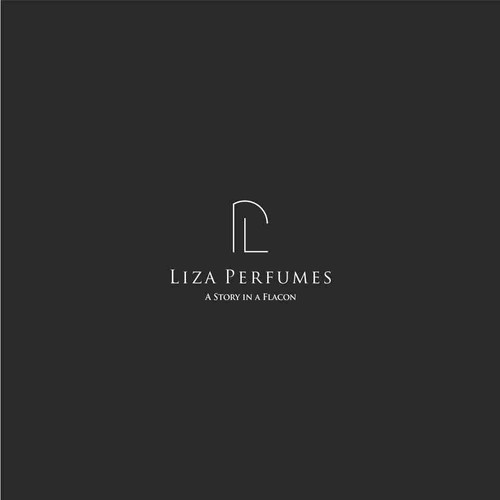 Designs | Logo for Perfume Collection in minimalistic, abstract and ...