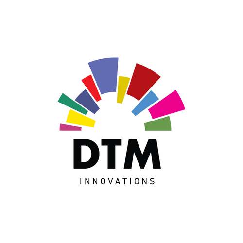 Designs | DTM Innovations logo | Logo design contest