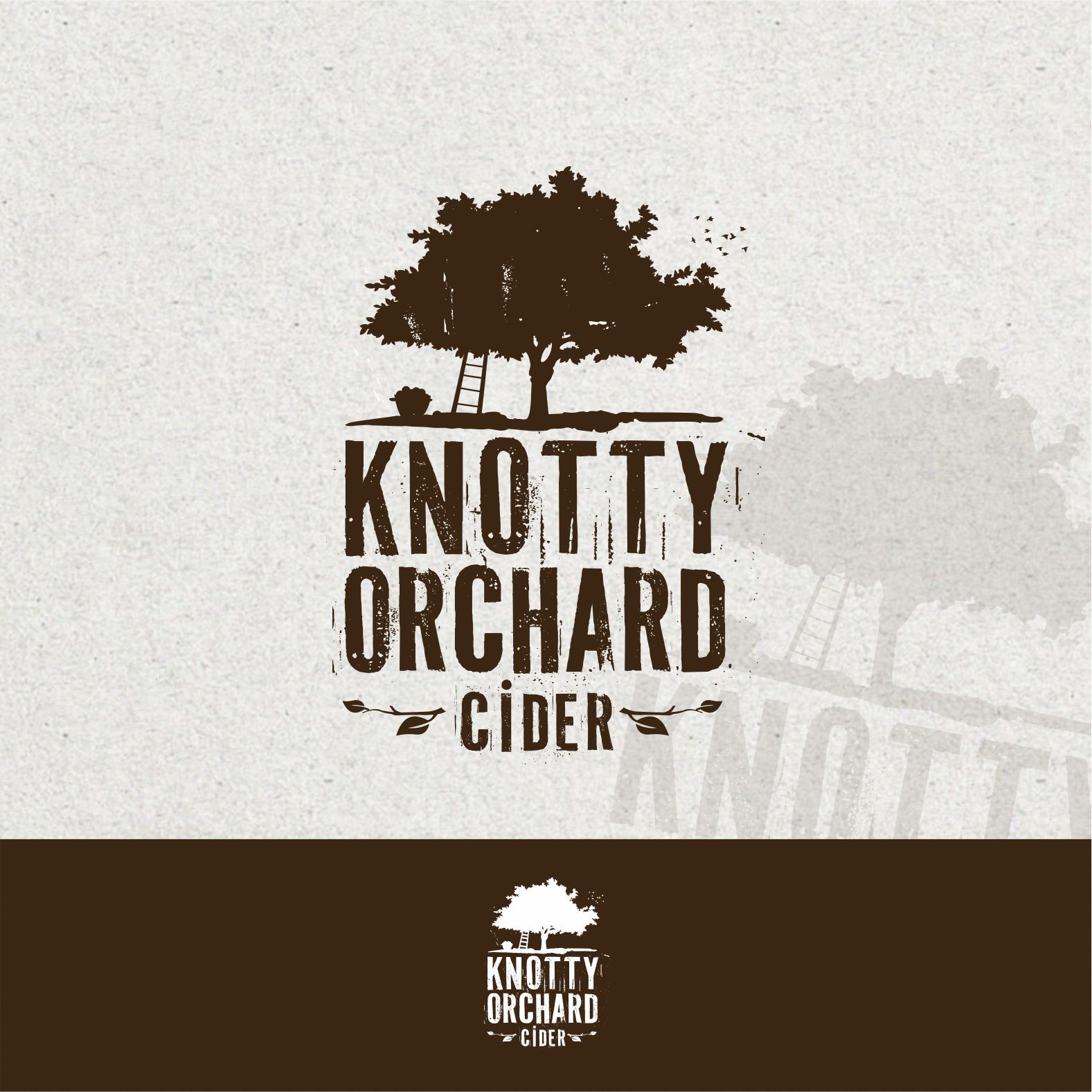 Cider Logos - Free Cider Logo Ideas, Design & Templates