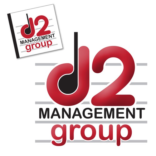 D2 Management Group | Logo design contest