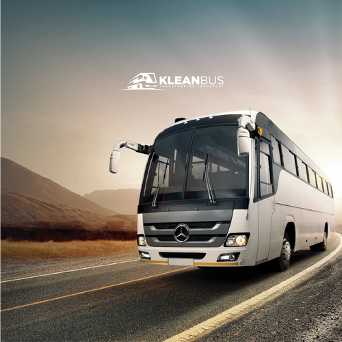 Designs | Kleanbus Logo and Design | Logo & brand guide contest