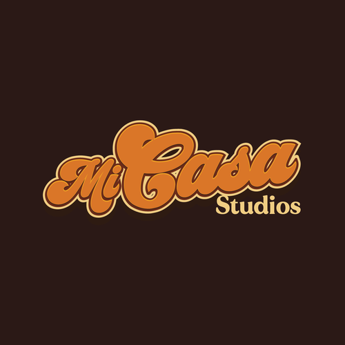 Designs | Logo and brand design for Mi Casa Studio | Logo & brand guide ...