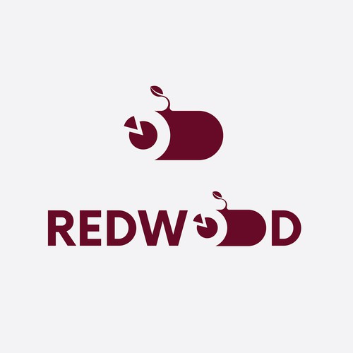 Redwood digital logo | Logo design contest
