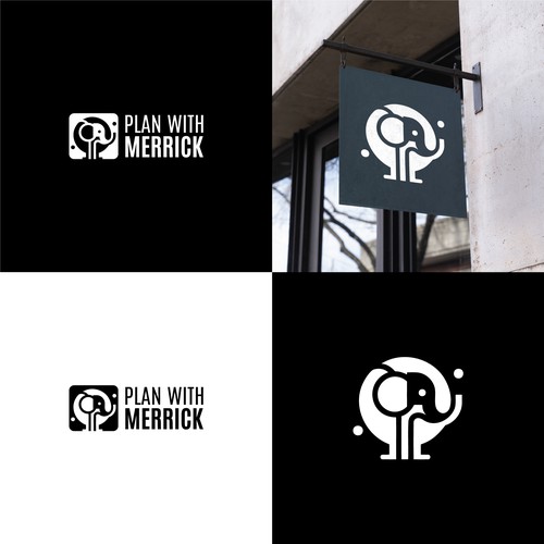 Designs | Thoughtful, Reliable logo to attract Families and Business ...