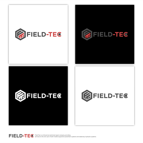 Experienced company needs new and modern professional logo | Logo ...