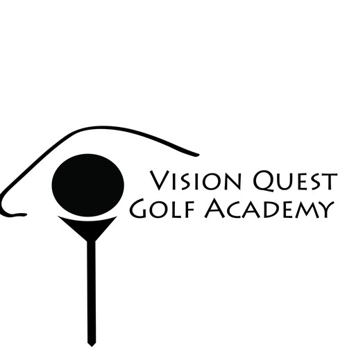 New GOLF Academy LOGO | Logo design contest