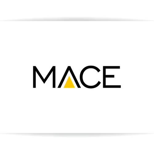 logo for MACE | Logo design contest