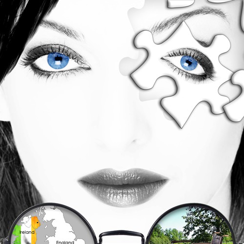Designs | book or magazine cover for Mike Palmer | Book cover contest