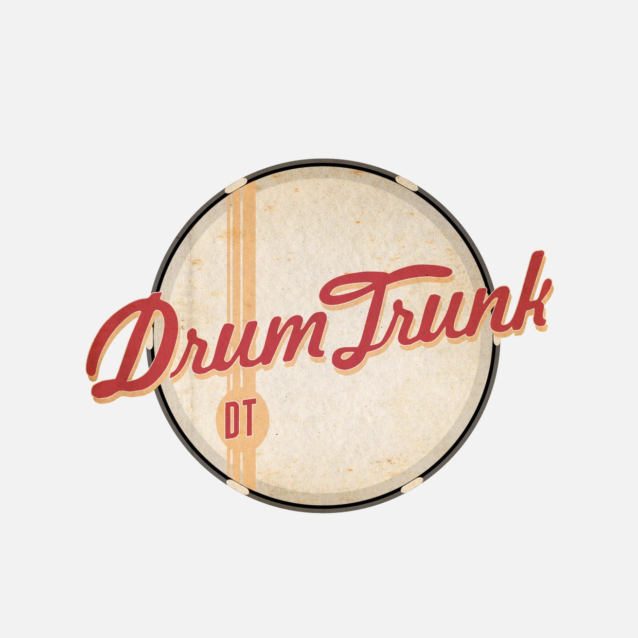 Drum Logos - Free Drum Logo Ideas, Design & Templates