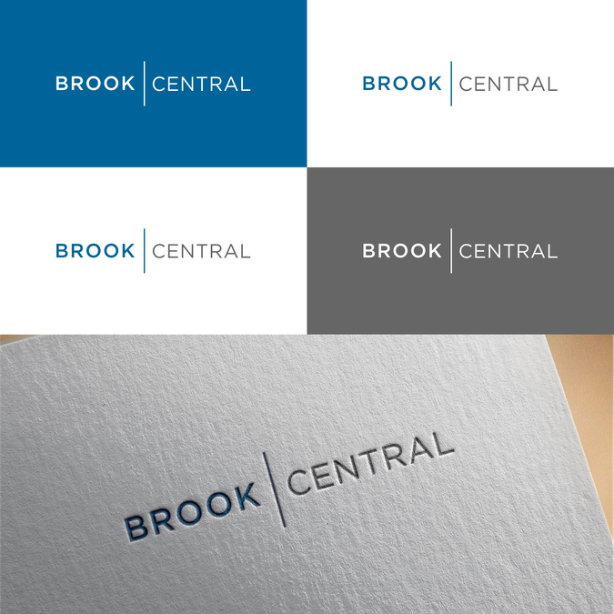 Program logo needed for "single point of contact" corporate services ...