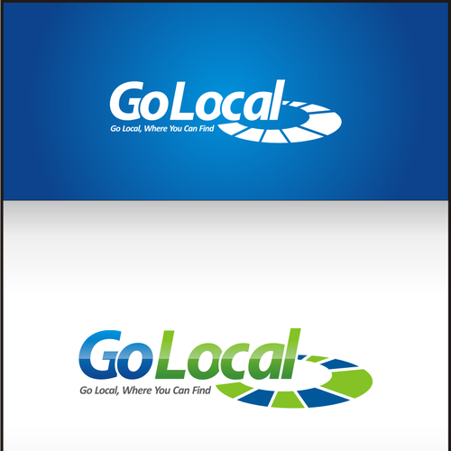 Create the next logo for Go Local | Logo design contest