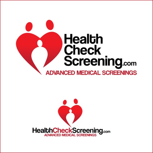 Create the next logo for Health Check Screening.com | Logo design contest