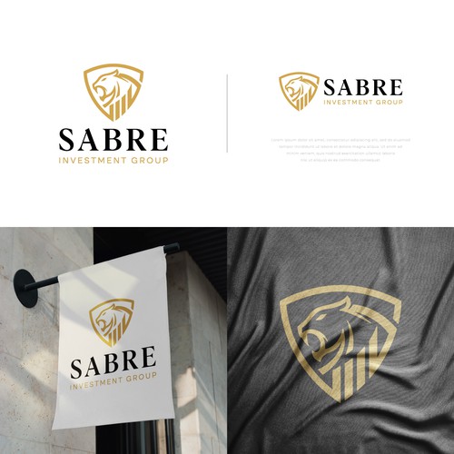 Designs | Sabre Investment Group | Logo design contest