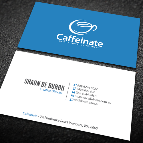 Creative Marketing Agency Business Cards *FUN* | Business card contest