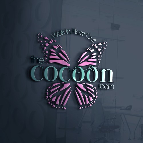 Cocoon Room | Logo design contest