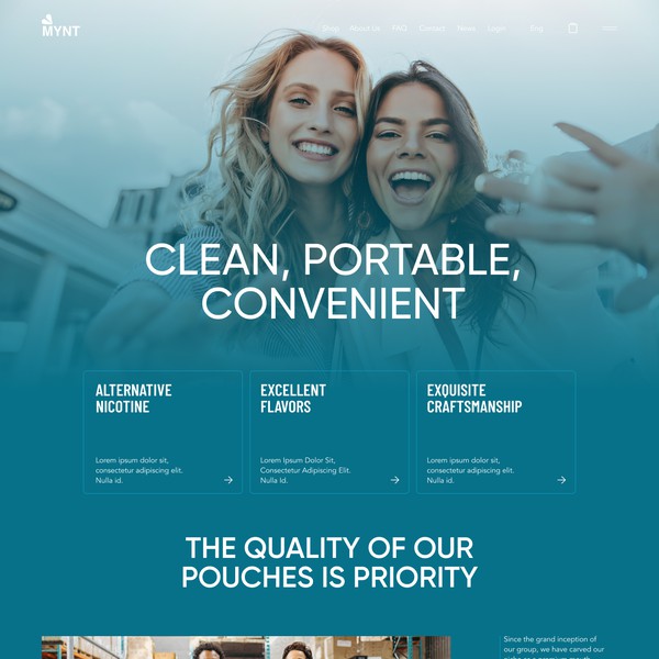 Flyer for vet | Postcard, flyer or print contest | 99designs