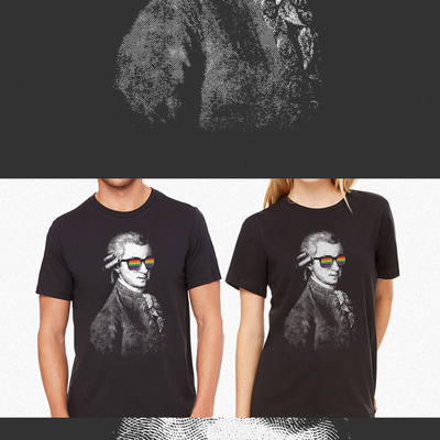T-Shirt Design - Find A Professional T-shirt Designer | 99designs