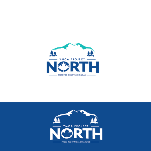 Design YMCA's Project NORTH Logo | Logo design contest