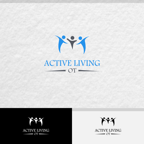 Logo design needed for Allied health business! | Logo design contest