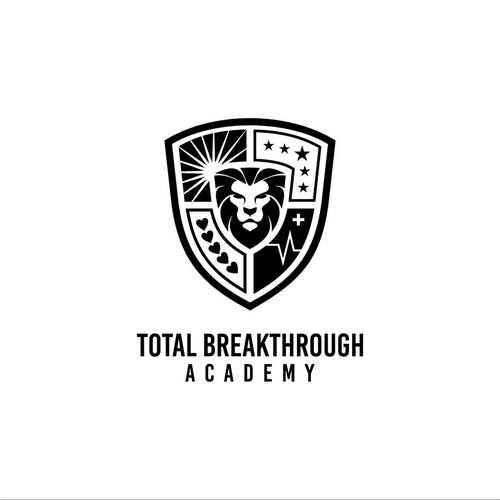 Designs | Powerful new logo for a men's coaching program | Logo design ...