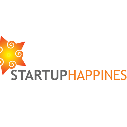 Startup Happiness needs a new Logo Design | Logo design contest