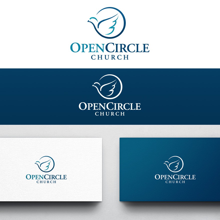 Circle And Circular Logos - Free Circle And Circular Logo Ideas, Design ...