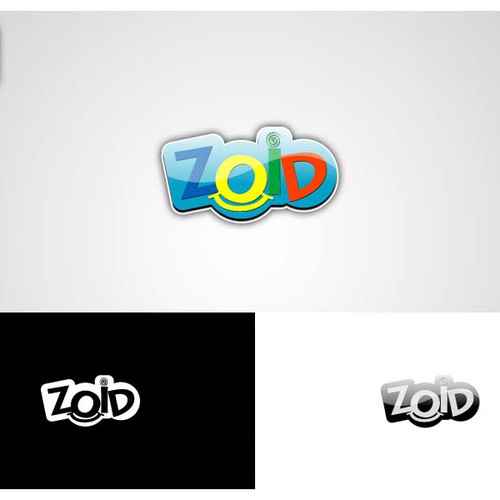 Zoid Logo Design | Logo design contest