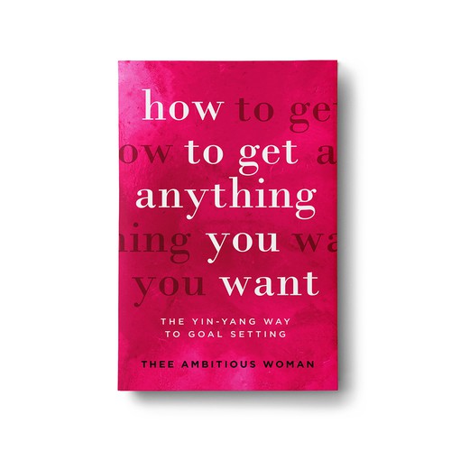 Typographic Book Covers: the Best Typography Book Cover Ideas | 99designs