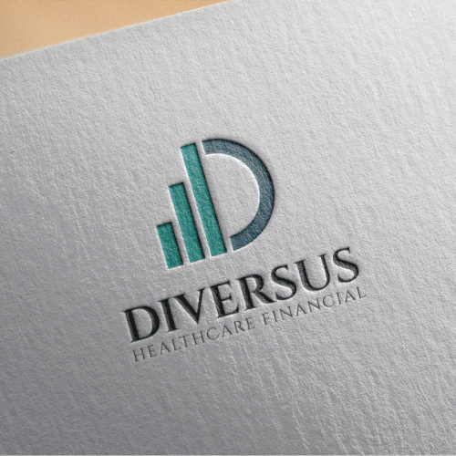 DIVERSUS - future global Financial Consulting Firm needs a logo. | Logo ...