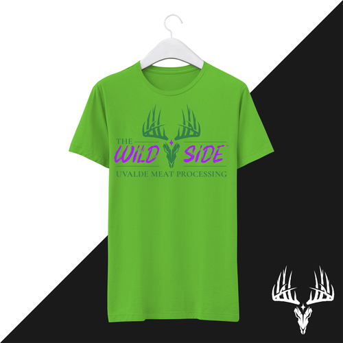 Designs | The Wild Side | Logo design contest