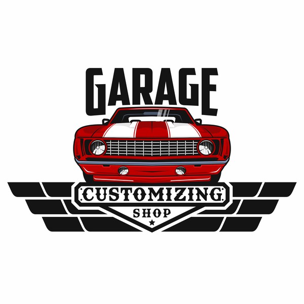 125cc motorcycle dealer logo | Logo design contest | 99designs