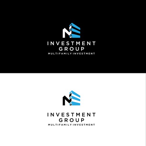 Designs | Design a multifamily investing syndication logo that attracts ...