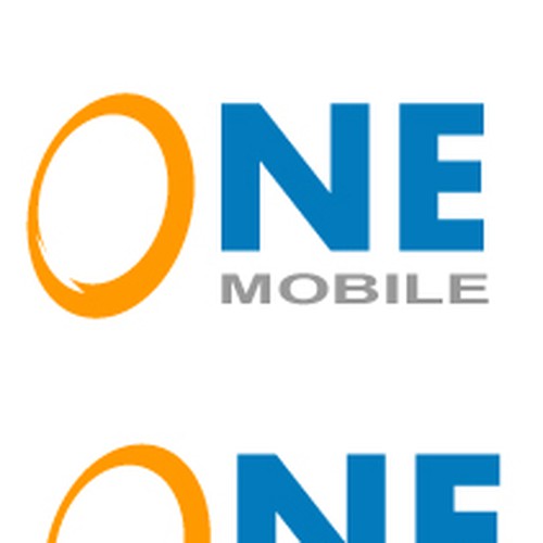 ONE Telecom | Logo design contest