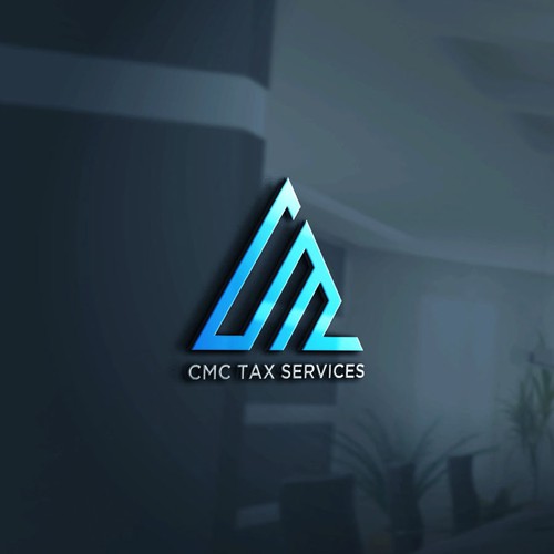 Create a Modern Tax Service Logo | Logo design contest