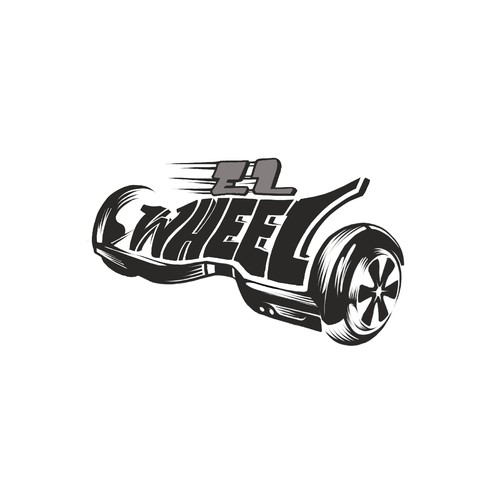 Create a fresh new logo for Hoverboard store | Logo design contest