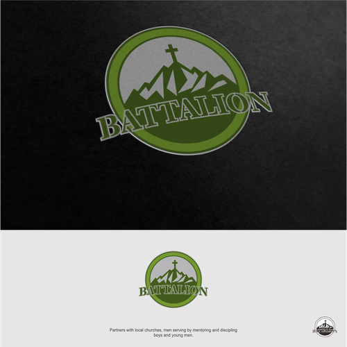 CSB Battalion Logo | Logo design contest