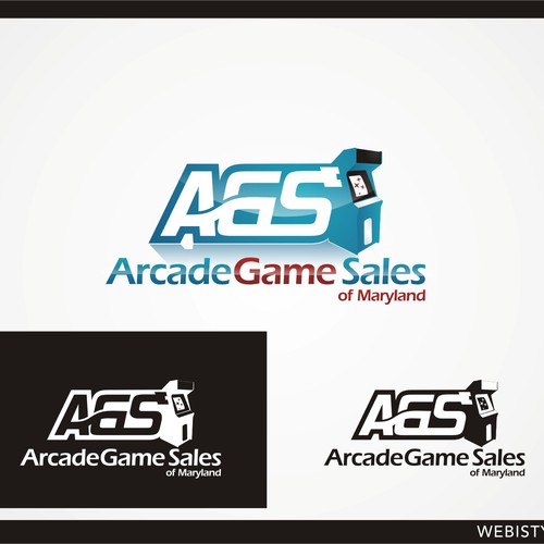 Creative Designer Needed - Logo for Classic ARCADE GAME retailer | Logo ...