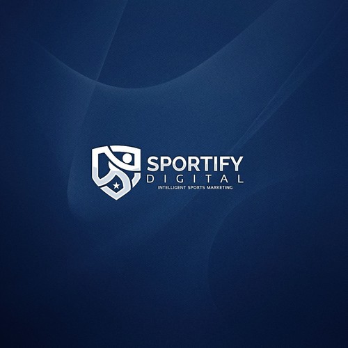 SPORTS AGENCY needs a Recognizable Logo | Logo design contest