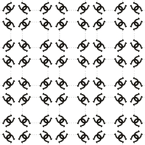 Gucci Type Luggage Print | Print or packaging design contest