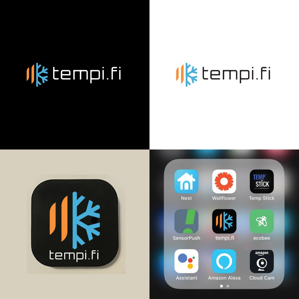 App Icon Logos - Free App Icon Logo Ideas, Design & Templates