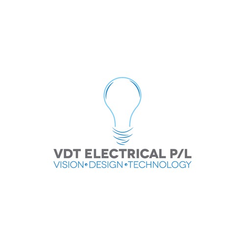 New logo wanted for VDT Electrical P/L | Logo design contest
