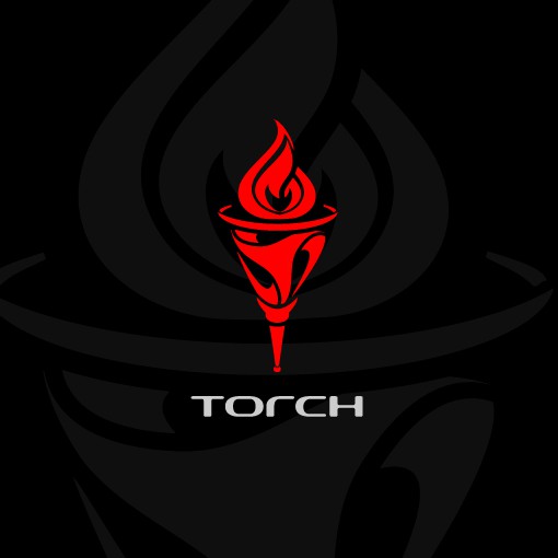 Torch Logos - Free Torch Logo Ideas, Design & Templates
