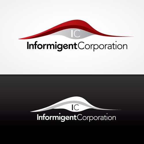 New logo wanted for Informigent Corporation | Logo design contest