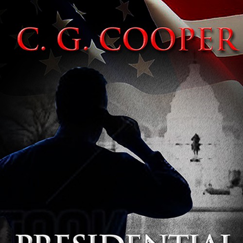 Designs | Help "Presidential Shift" Book 4 of the Corps Justice Series ...